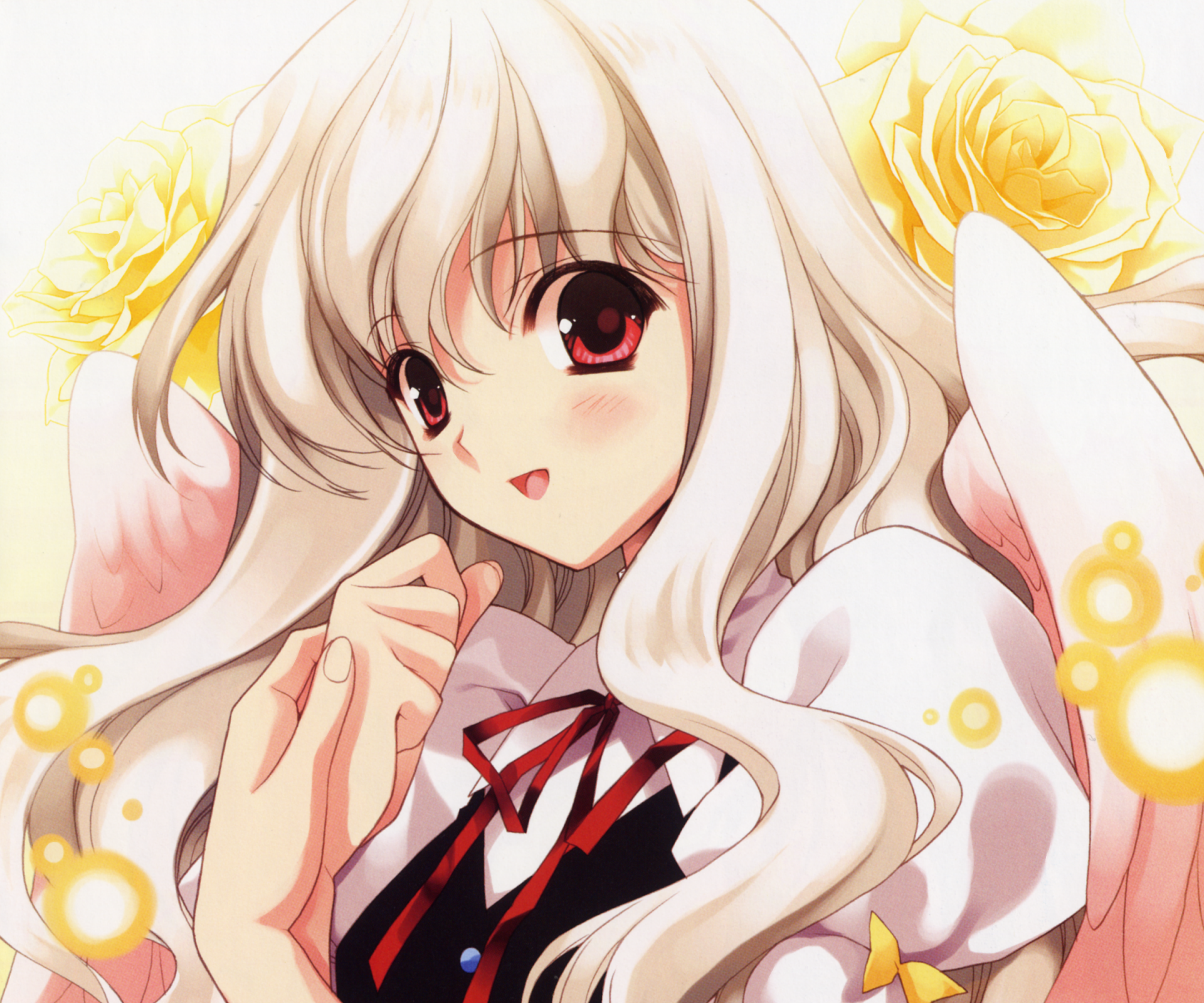 Koishikawa Kohane Wallpapers