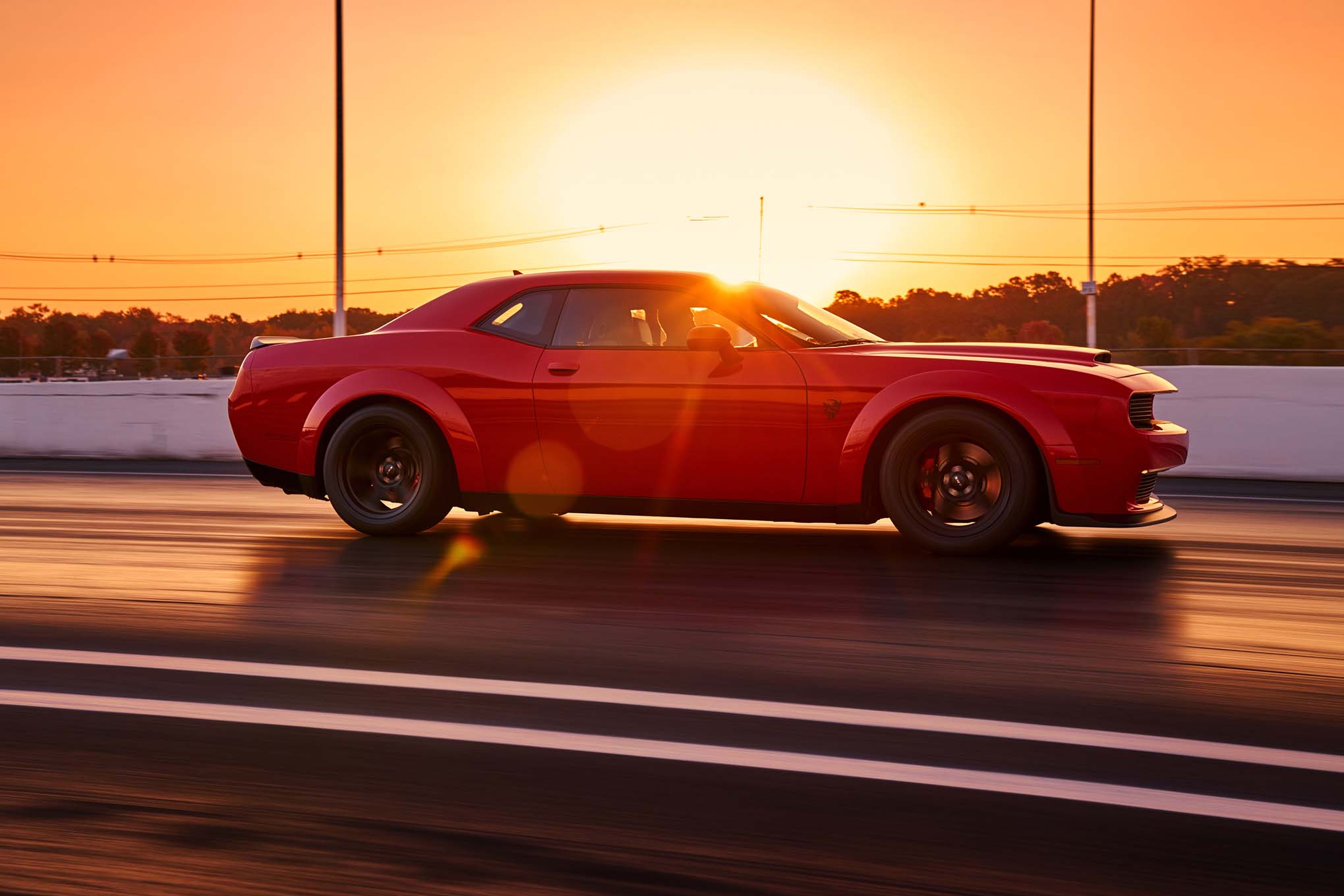 Download Dodge Dodge Challenger Dodge Challenger SRT Car Muscle Car ...