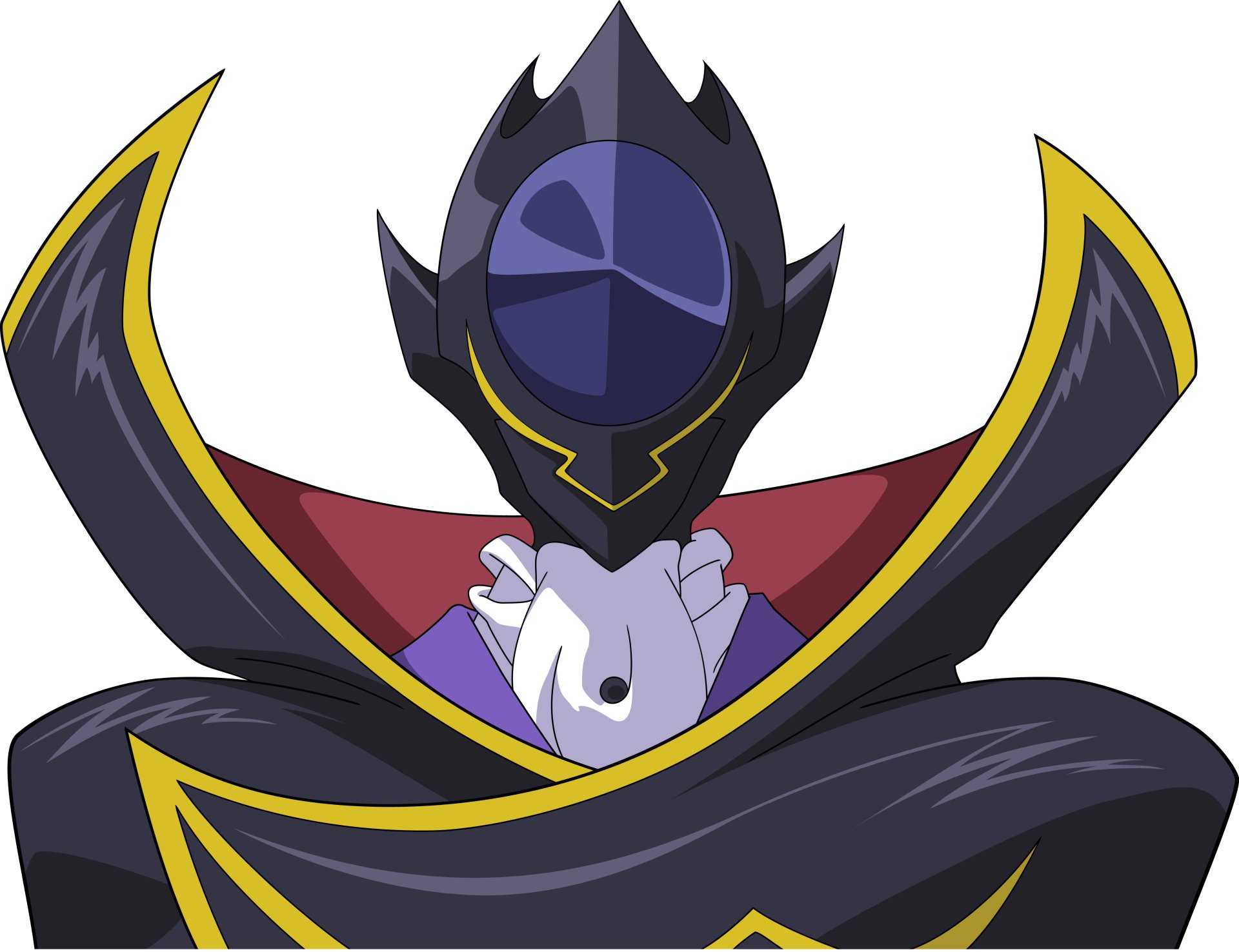 [280+] Code Geass 4k Wallpapers