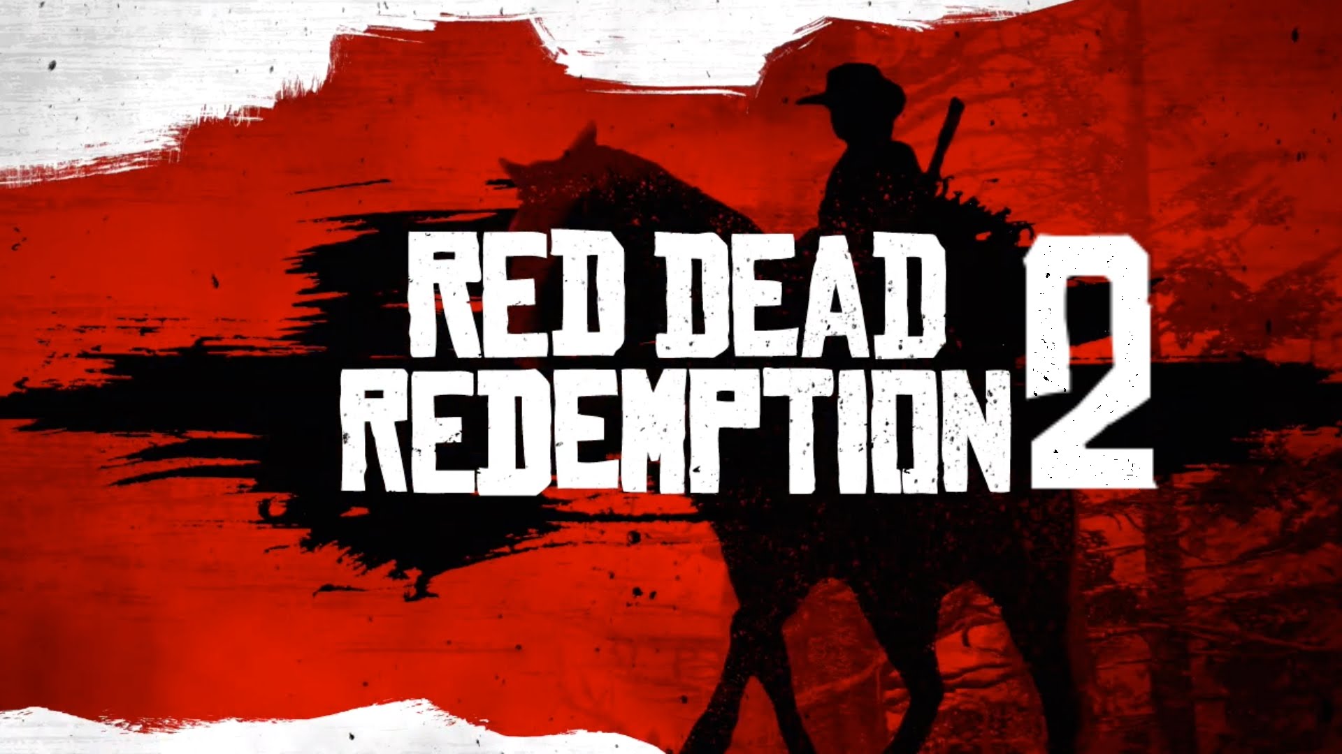 Red Dead Redemption 2 HD Wallpaper Epic Wild West Adventure Red Dead Redemption 2 HD Wallpaper Epic Wild West Adventure