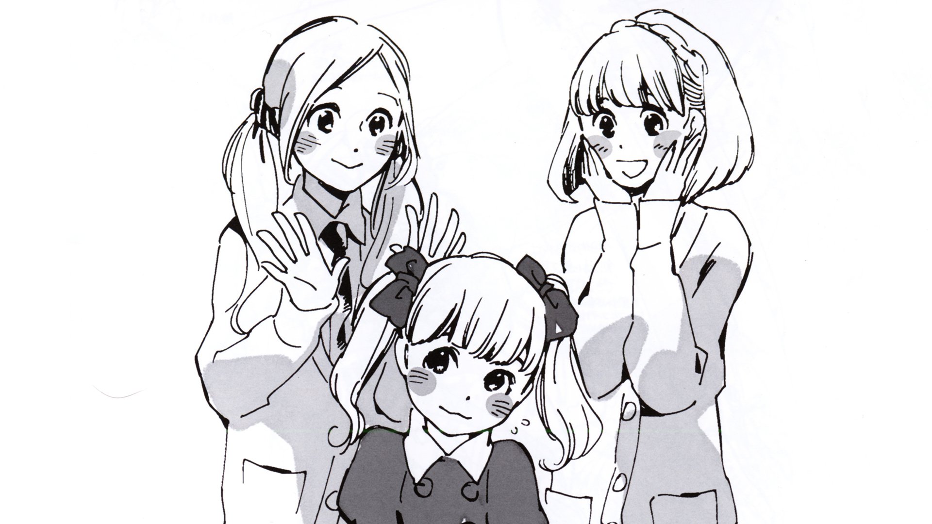 Download Anime Aldnoah.Zero HD Wallpaper