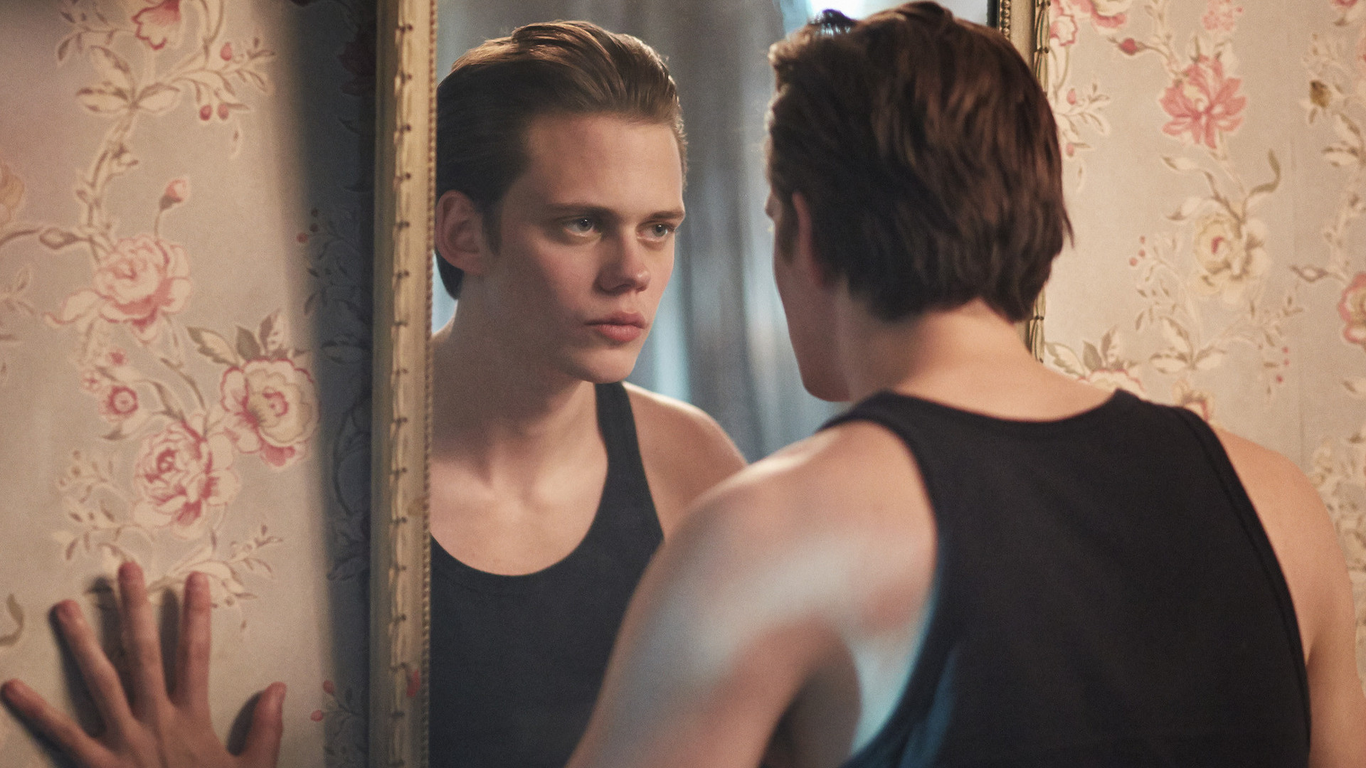 Download TV Show Hemlock Grove HD Wallpaper