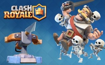 Clash Royale Pfp