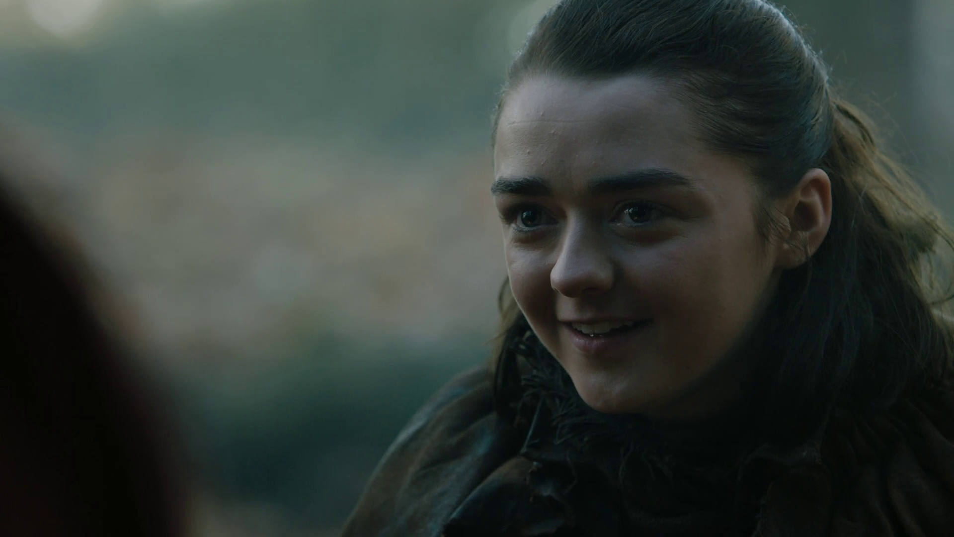 Arya Stark Game Of Thrones Wallpaper 1080p