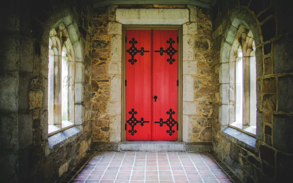 [10+] Hall Wallpapers