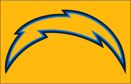 Los Angeles Chargers - Desktop Wallpapers, Phone Wallpaper, PFP, Gifs ...