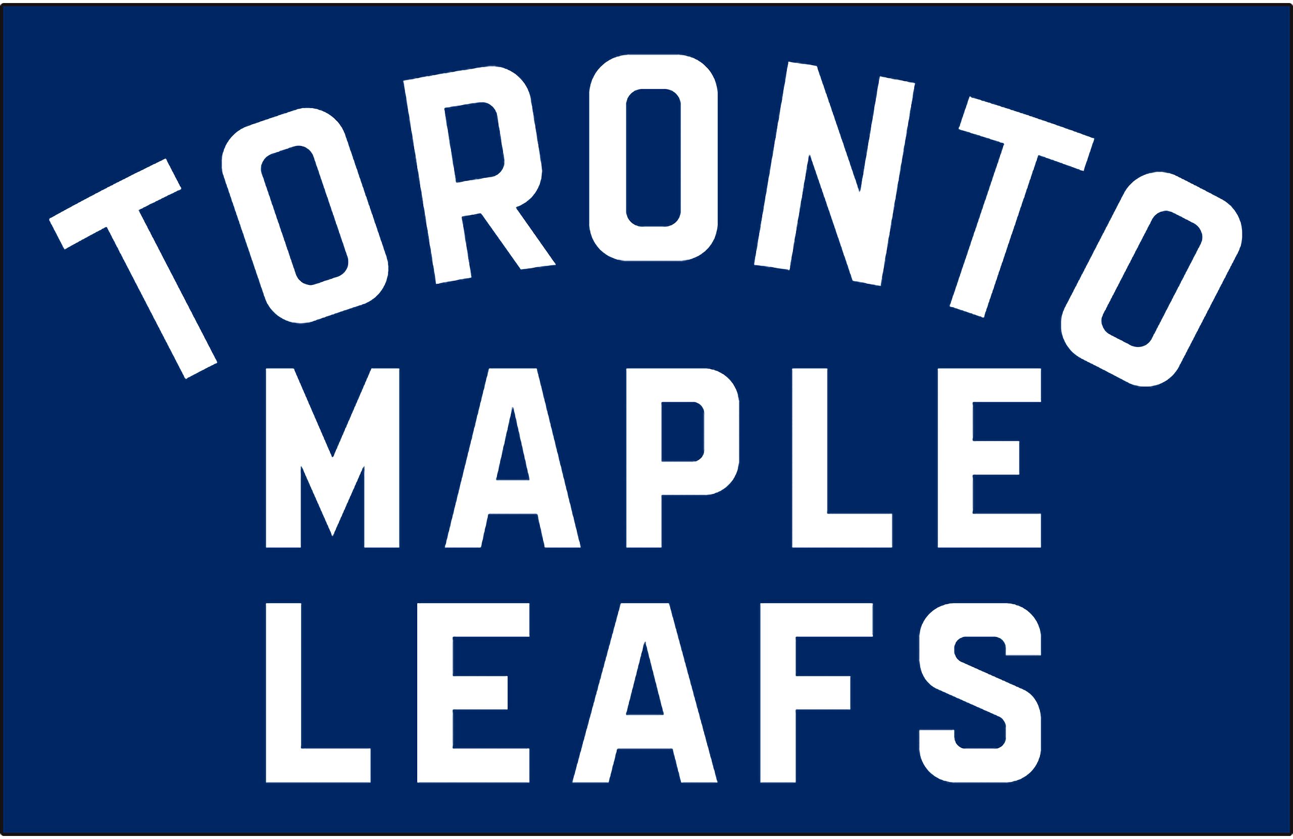 Toronto Maple Leafs HD Wallpaper