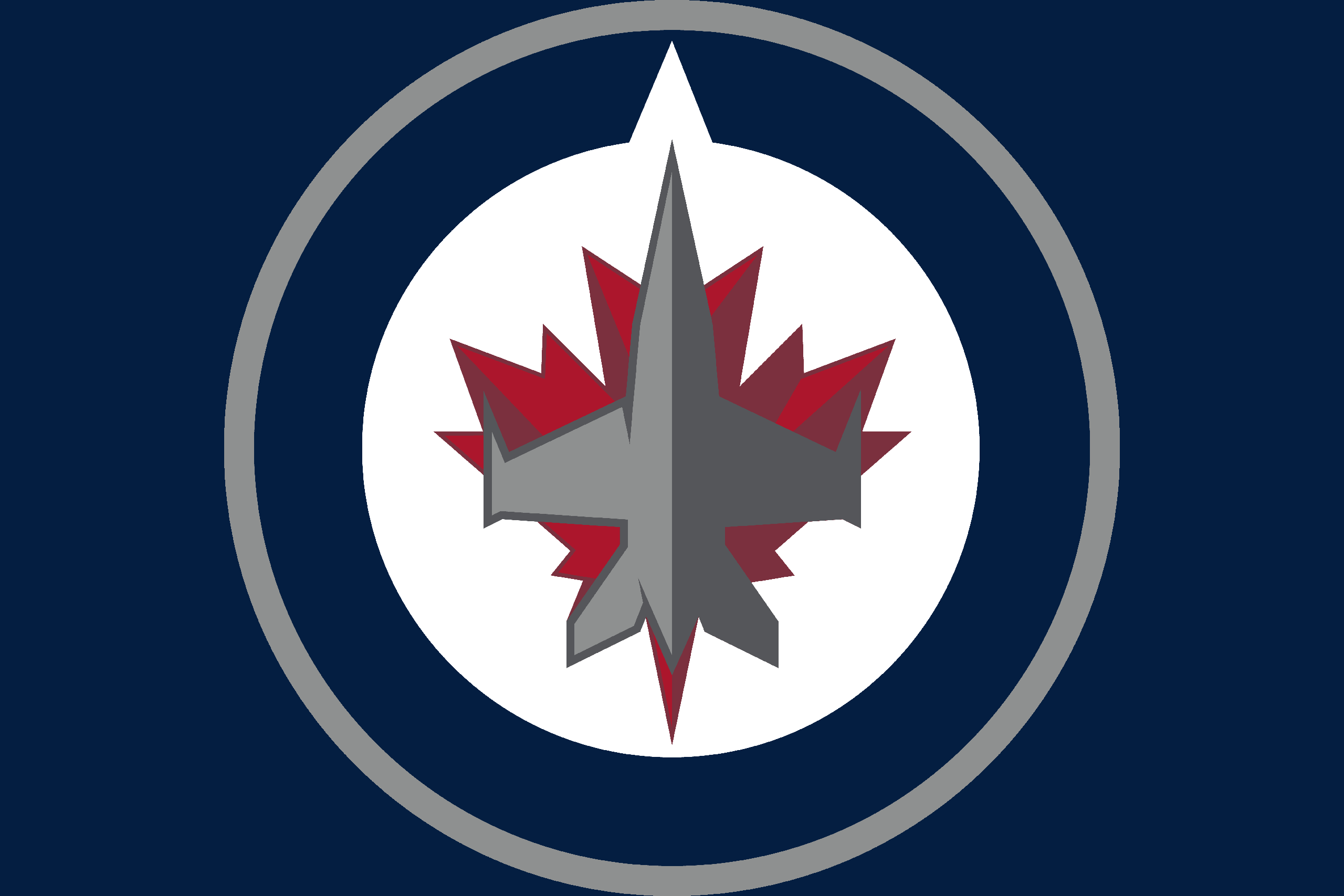 Download Winnipeg Jets Sports HD Wallpaper