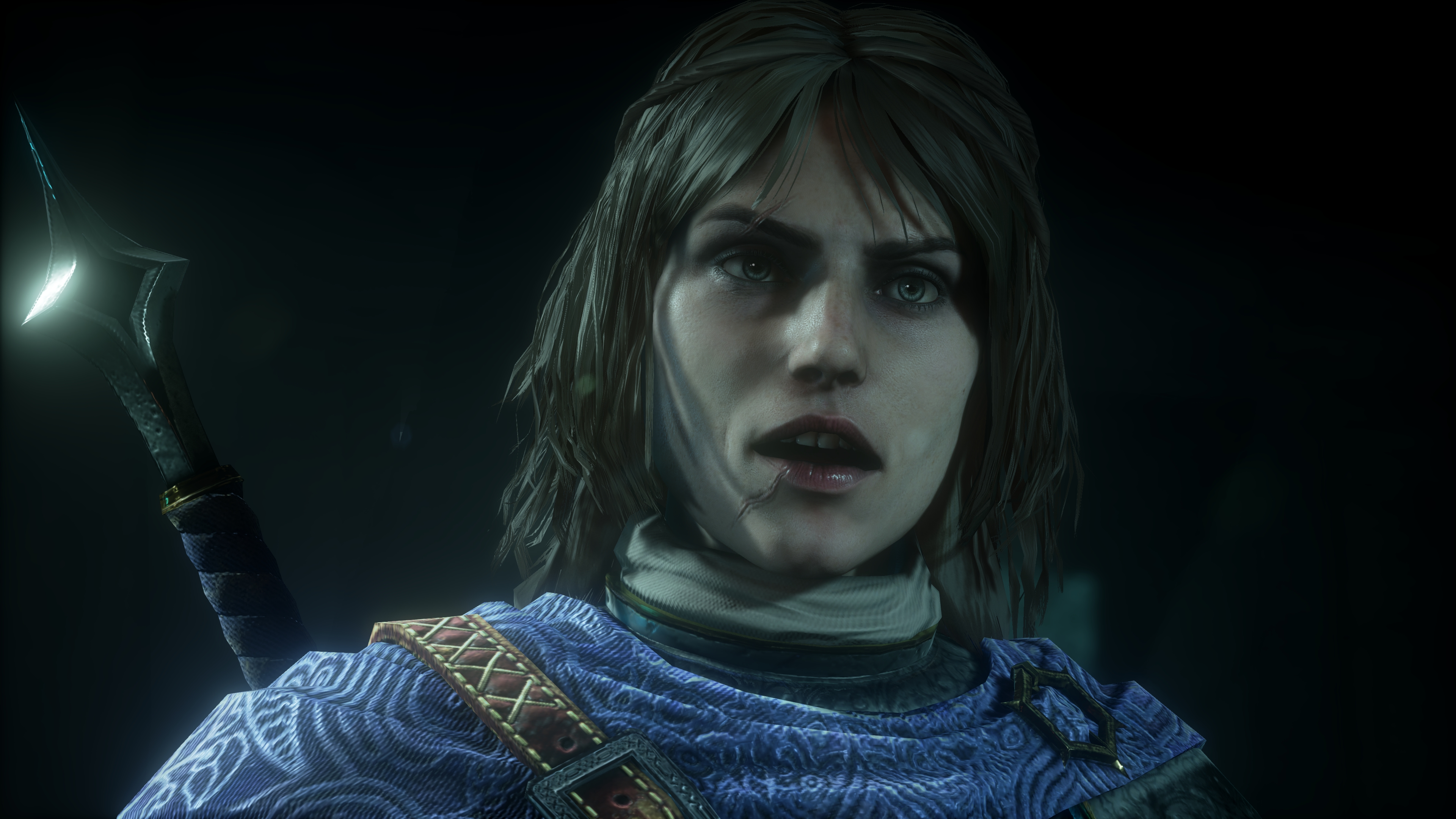 Video Game Styx: Shards Of Darkness HD Wallpaper