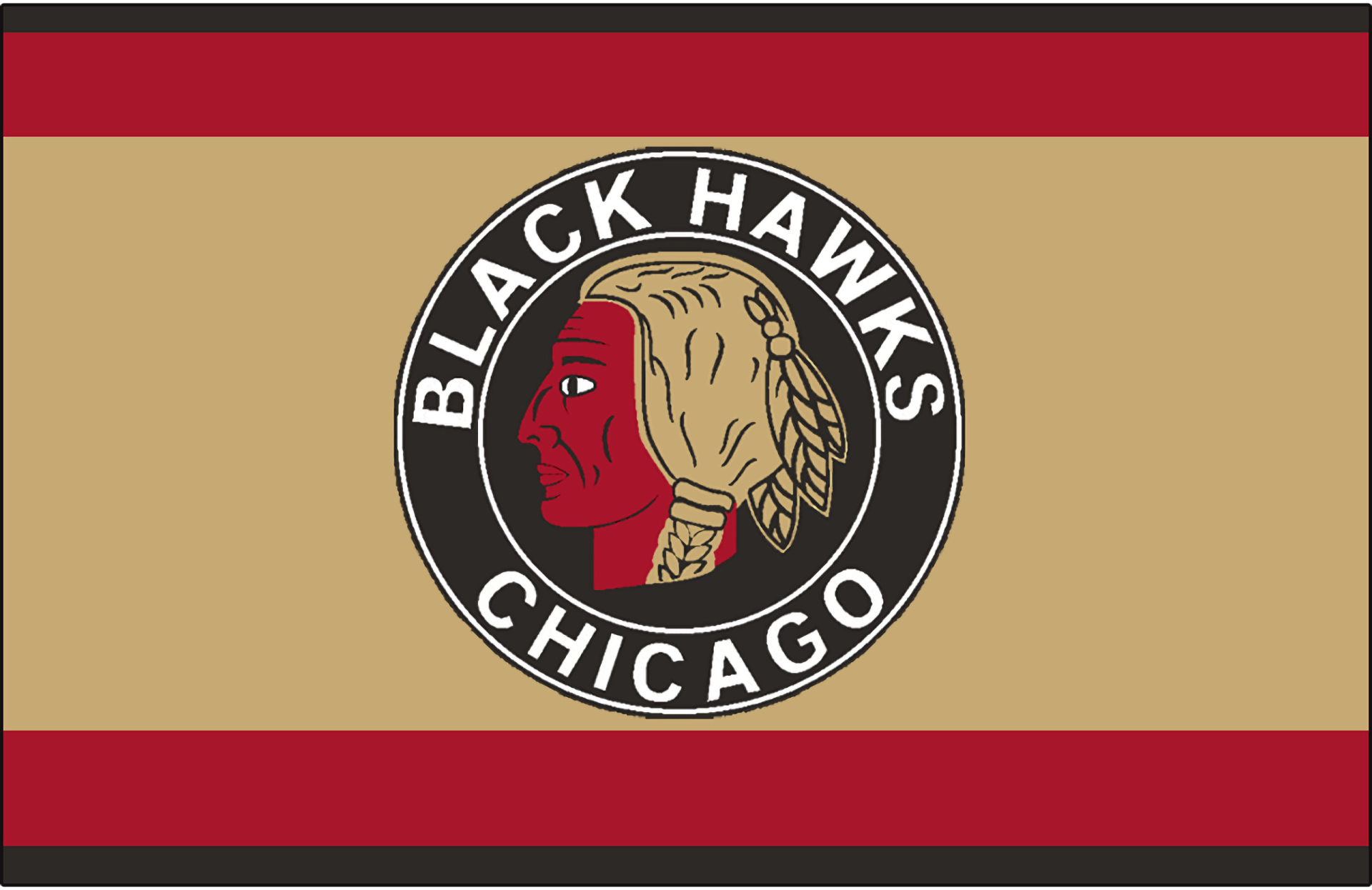 Download Chicago Blackhawks Sports HD Wallpaper