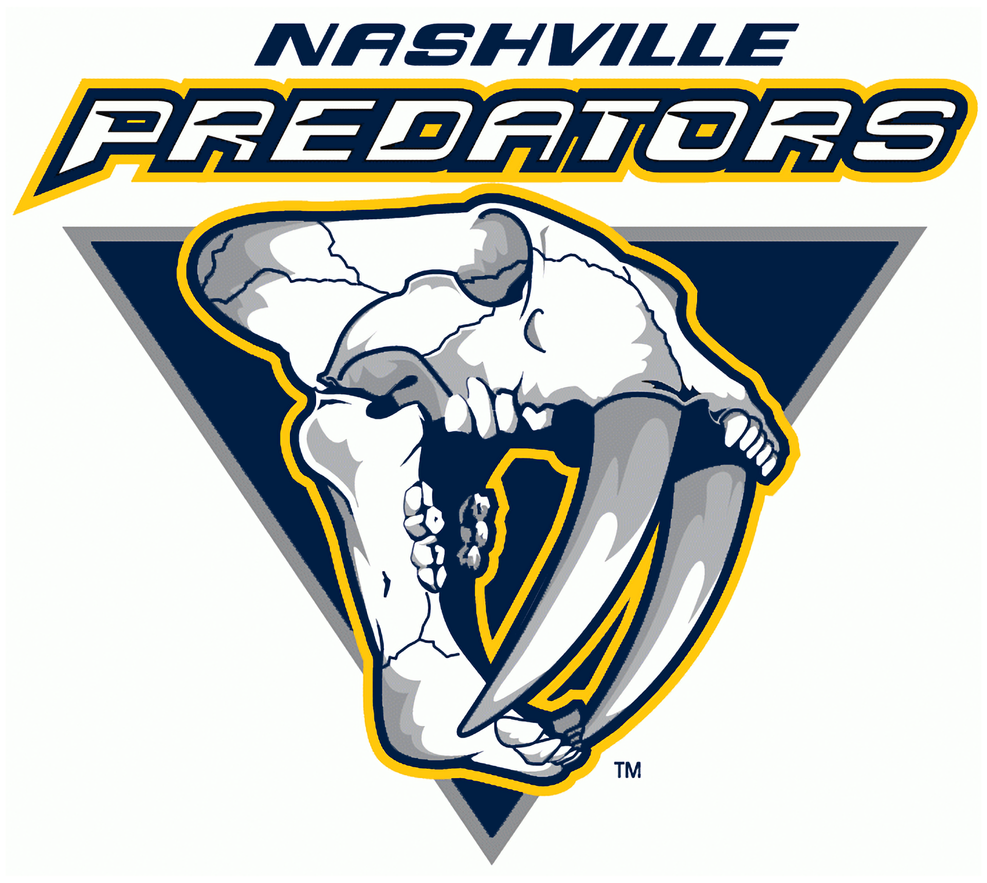 Download Nashville Predators Sports HD Wallpaper