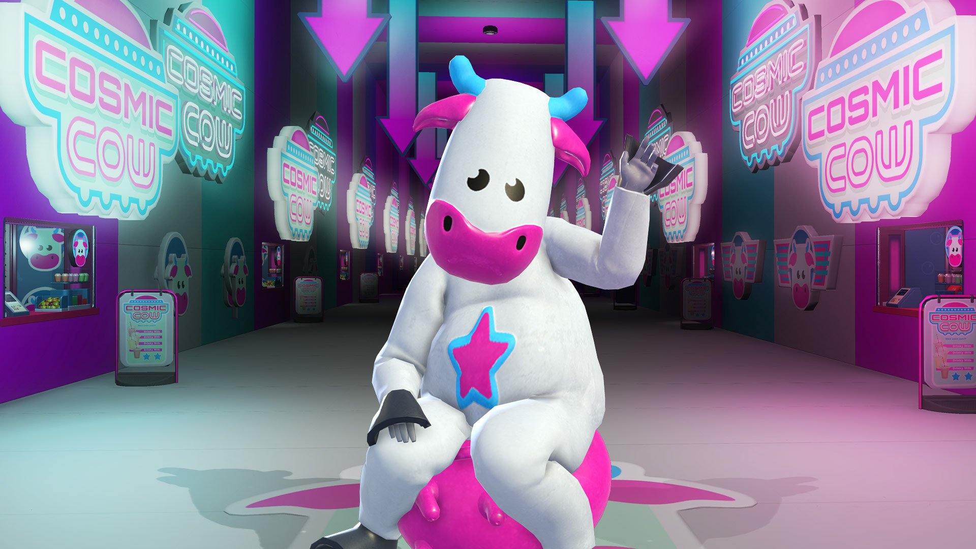 Download Video Game Planet Coaster HD Wallpaper