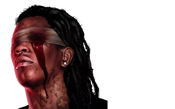 Young Thug Wallpapers