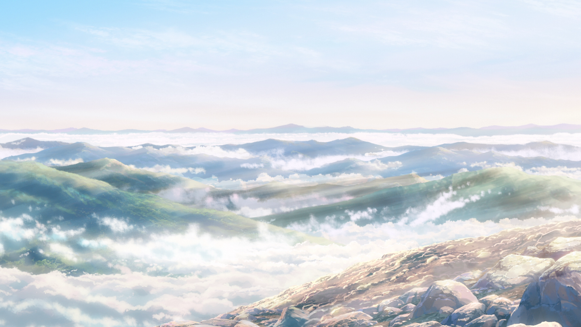 Download Your Name. Anime HD Wallpaper