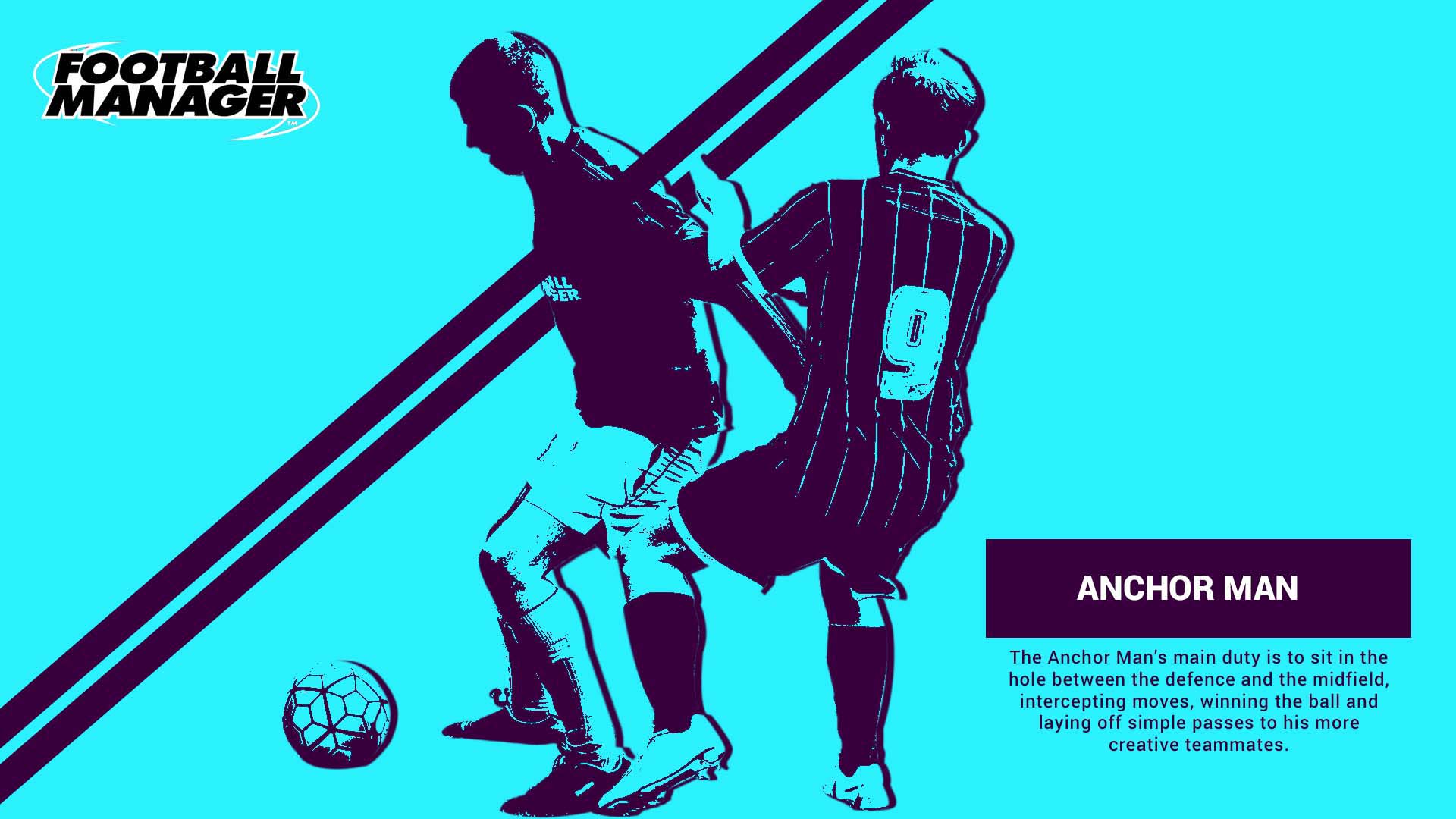 Football Manager 2017 HD Wallpaper