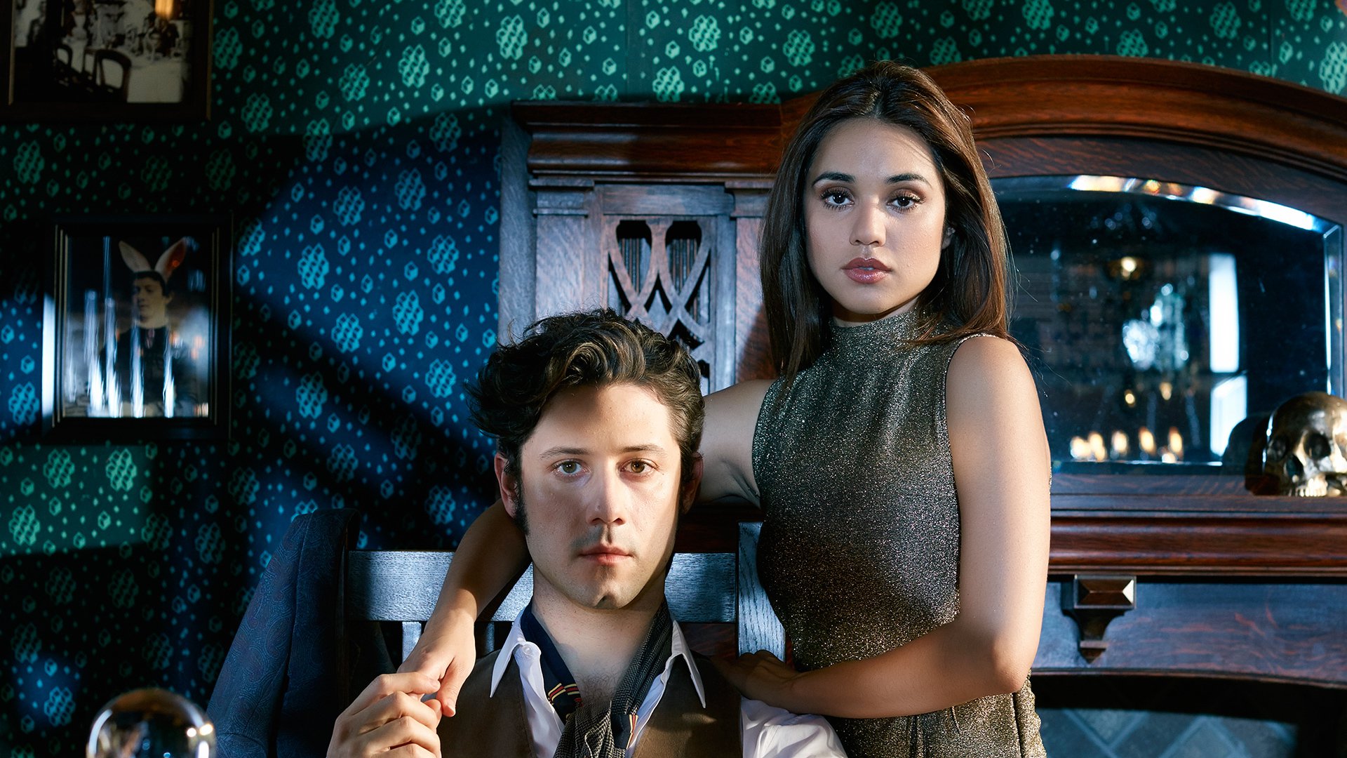 Download TV Show The Magicians HD Wallpaper
