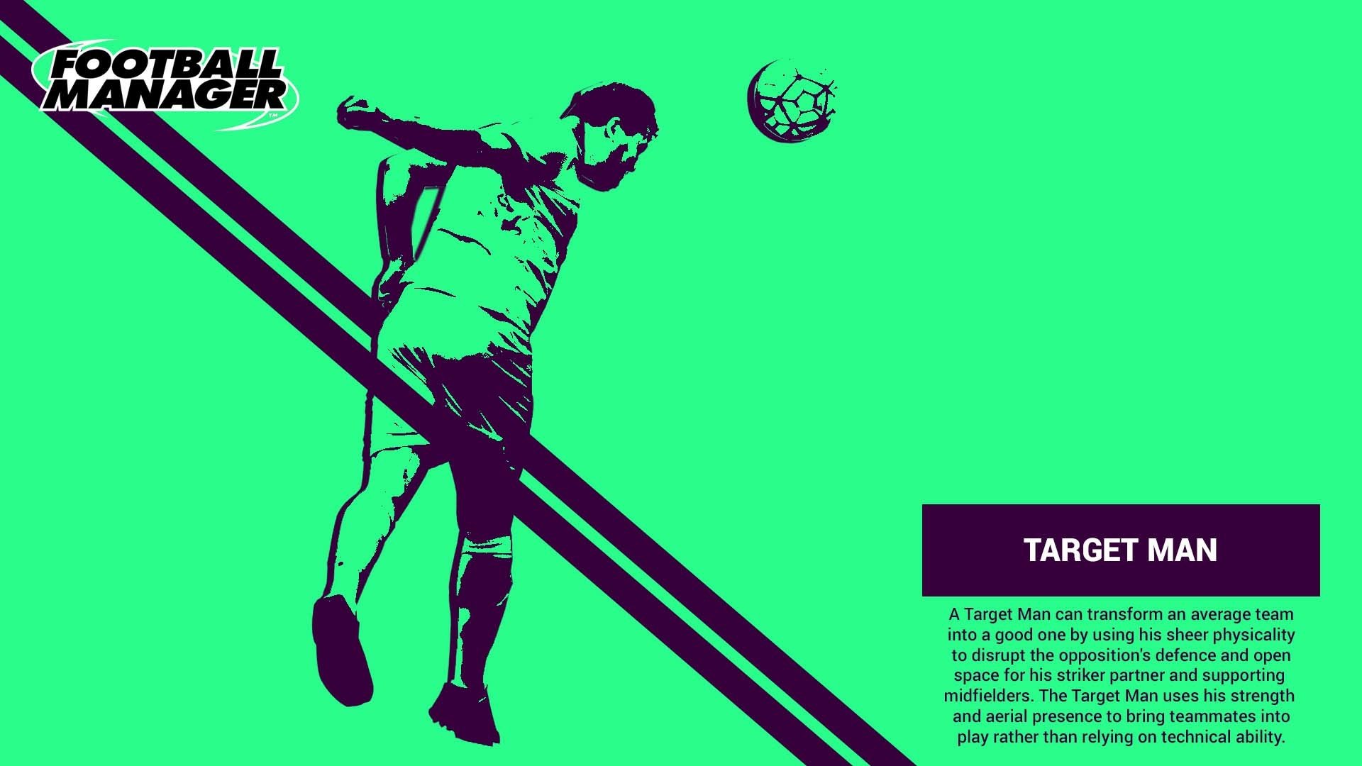 Download Video Game Football Manager 2017 HD Wallpaper