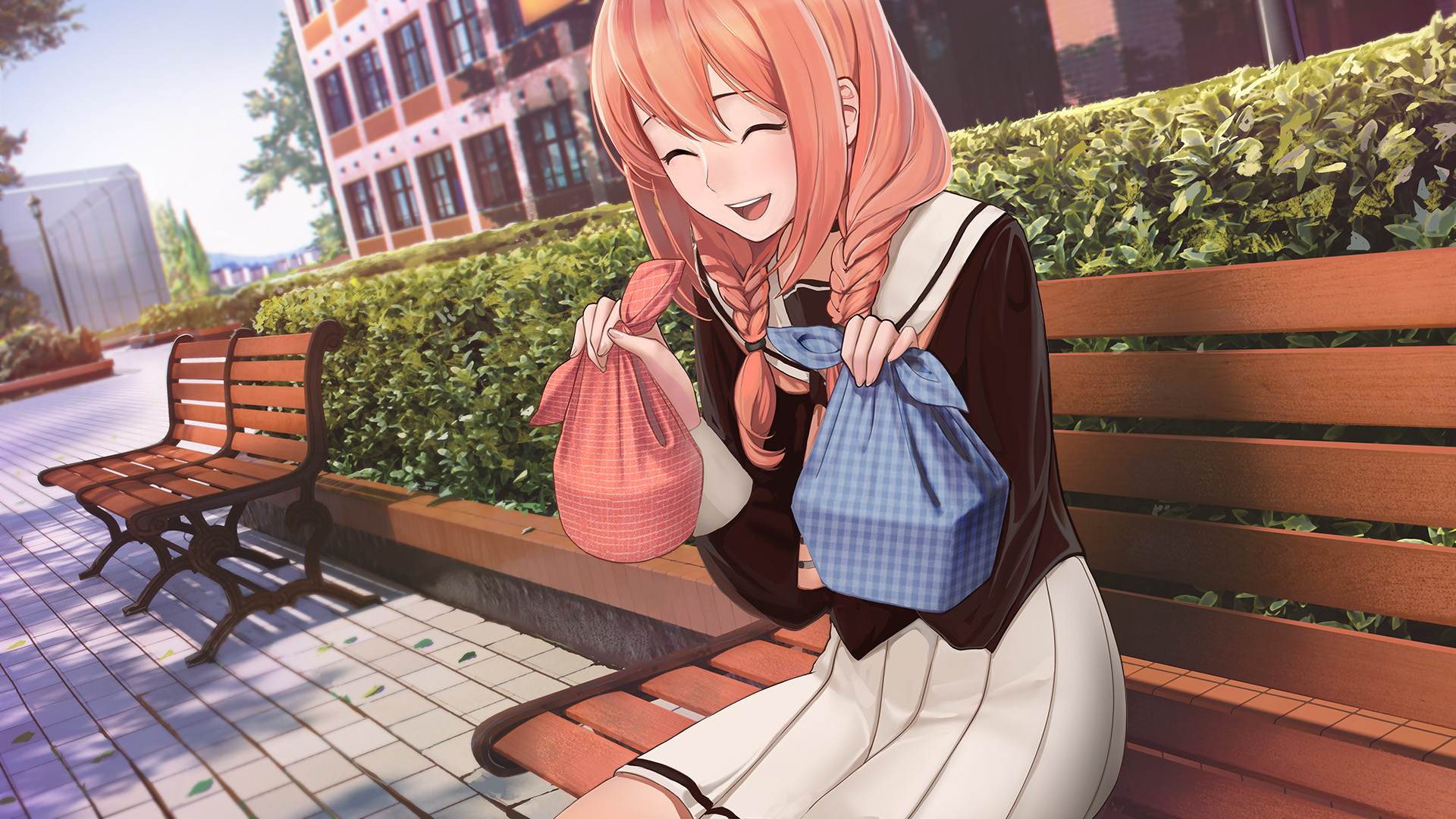 Download Video Game Love, Money, Rock'n'Roll HD Wallpaper