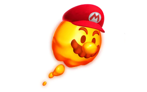 [70+] Super Mario Odyssey Wallpapers