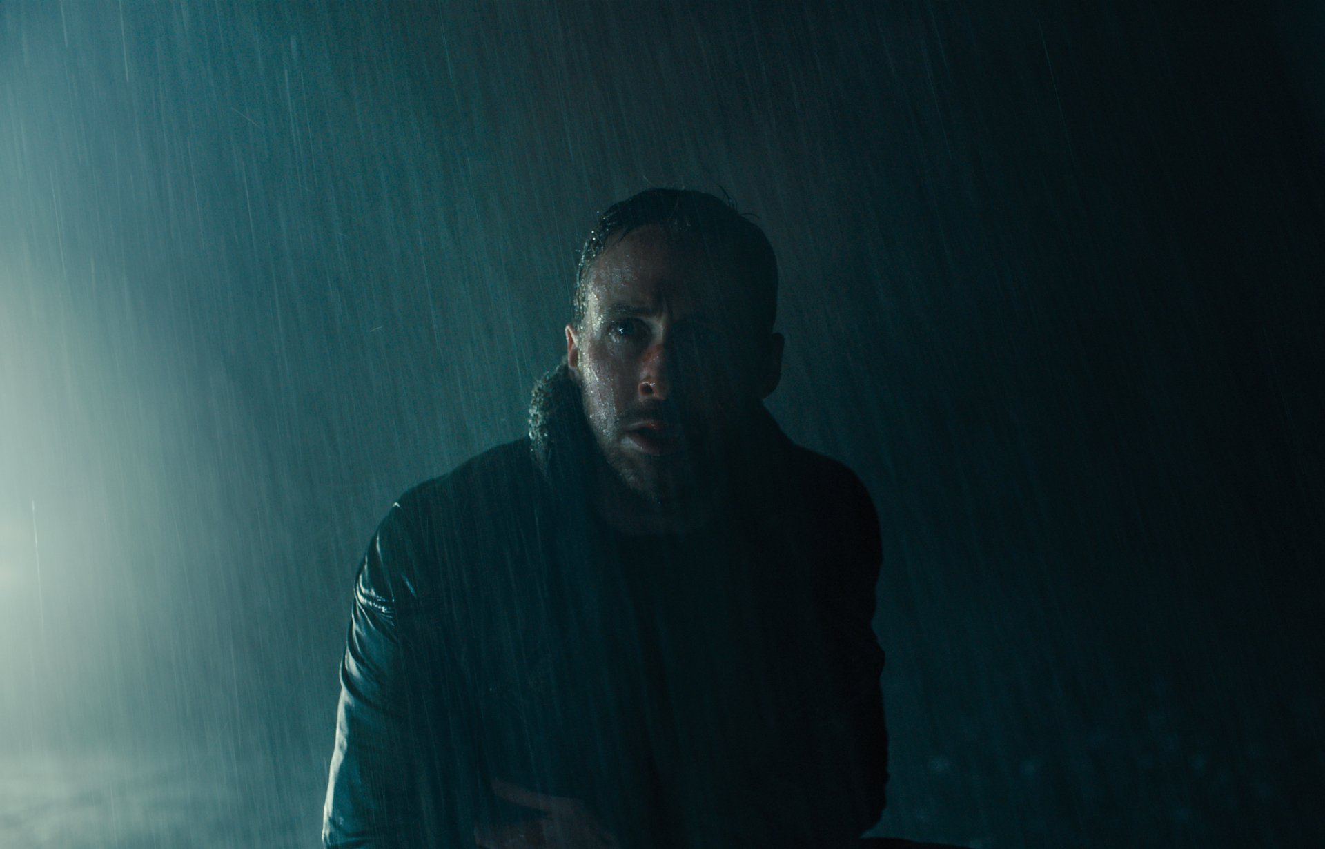 Download Officer K (Blade Runner 2049) Ryan Gosling Movie Blade Runner 2049 HD Wallpaper