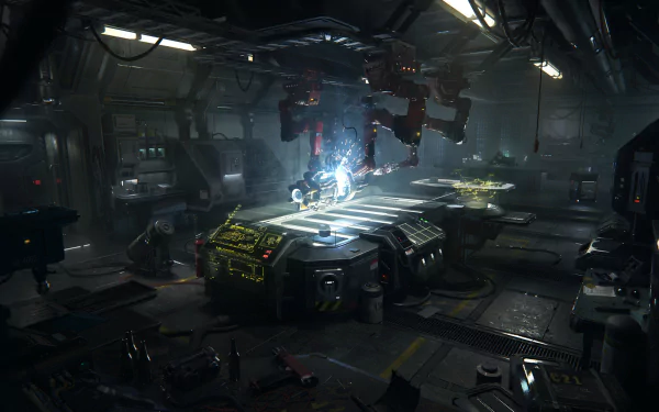 Wolfenstein®: The New Order™ by 3psilon