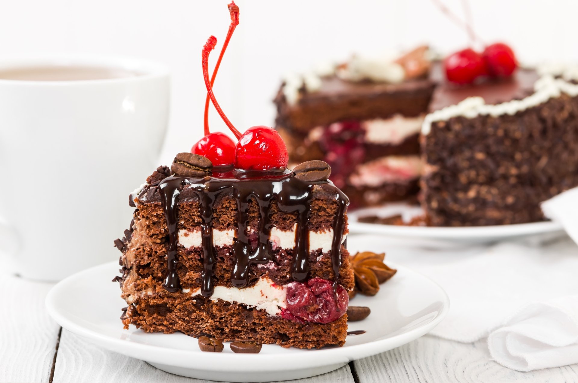 Download Food Cake 4k Ultra HD Wallpaper