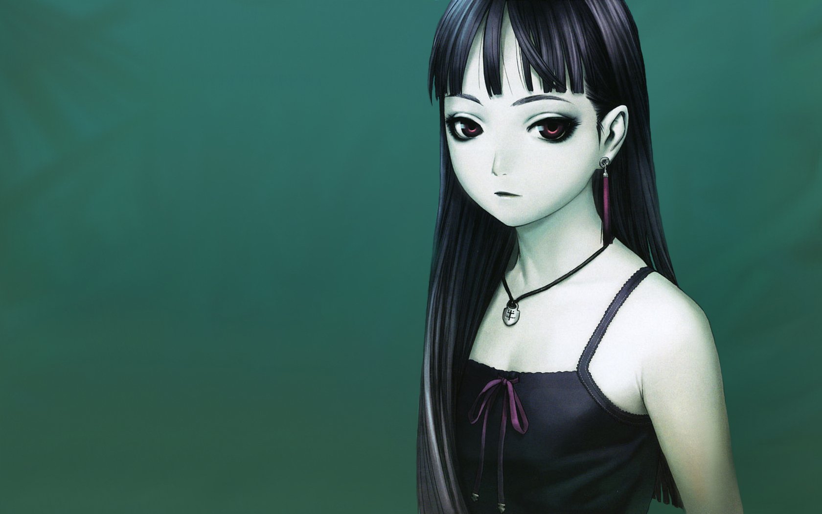 Download Anime Range Murata Wallpaper by Range Murata | 1680x1050 ...