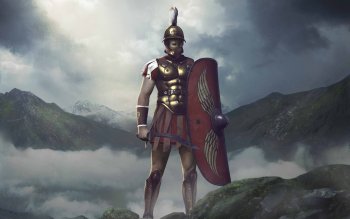 Total War: Arena Pfp