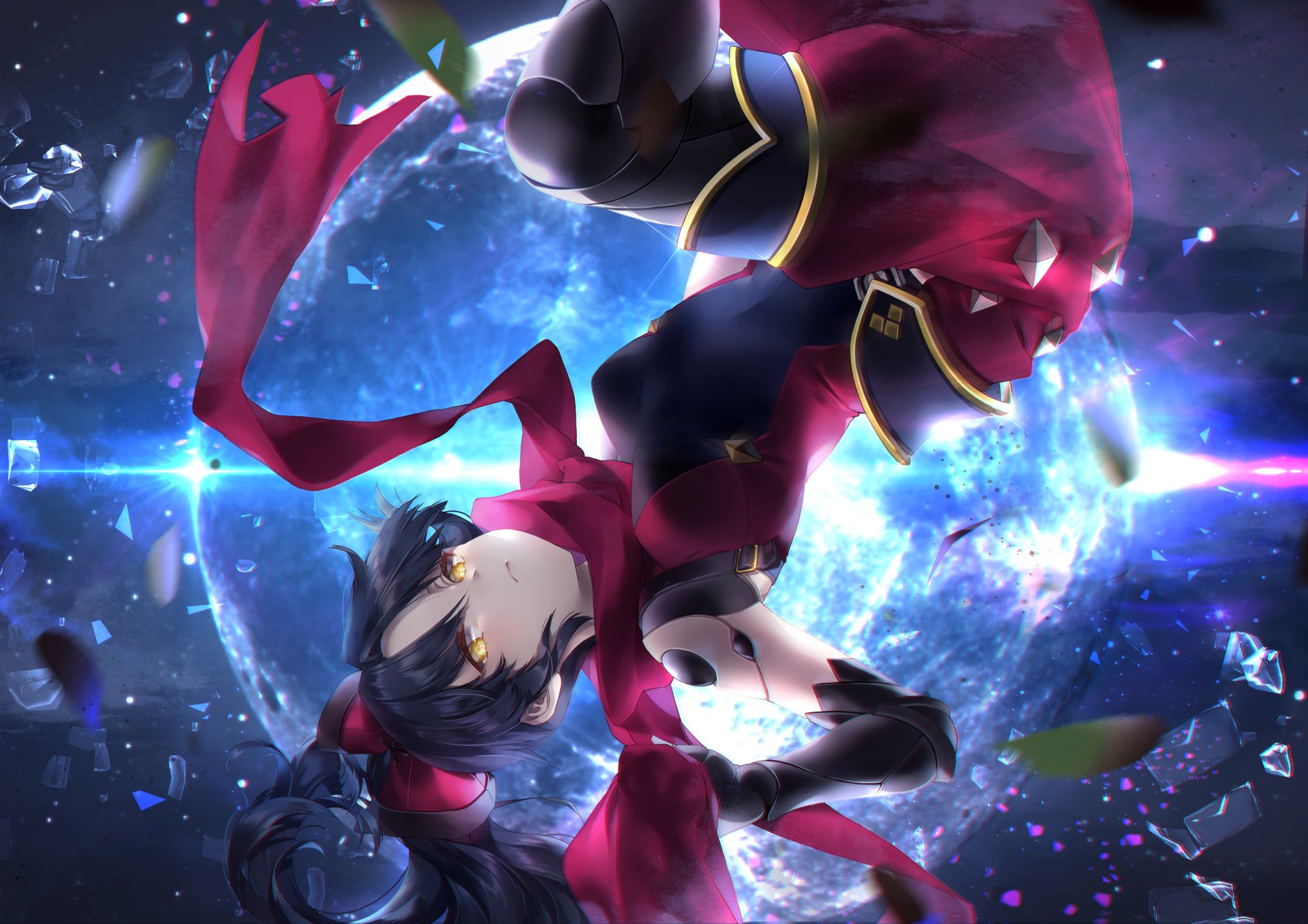 Katou Danzou - Desktop Wallpapers, Phone Wallpaper, PFP, Gifs, and More!