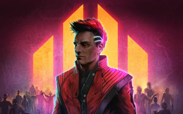 [10+] Scandroid Wallpapers