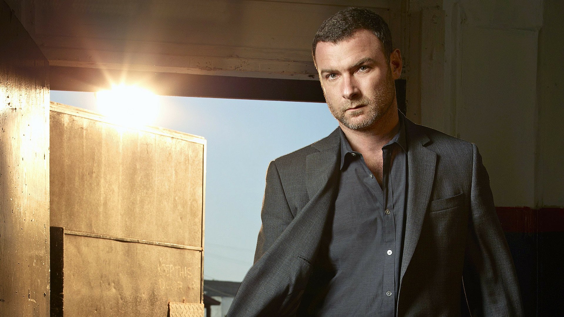 TV Show Ray Donovan HD Wallpaper