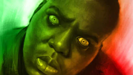 The Notorious B.I.G. - Desktop Wallpapers, Phone Wallpaper, PFP, Gifs ...