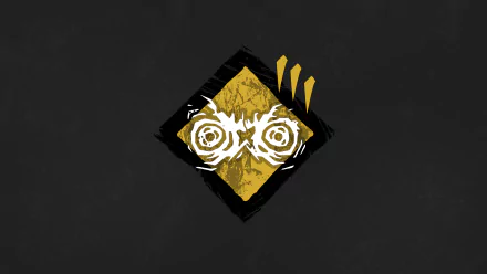 Shadowborn (Dead By Daylight) - Desktop Wallpapers, Phone Wallpaper ...