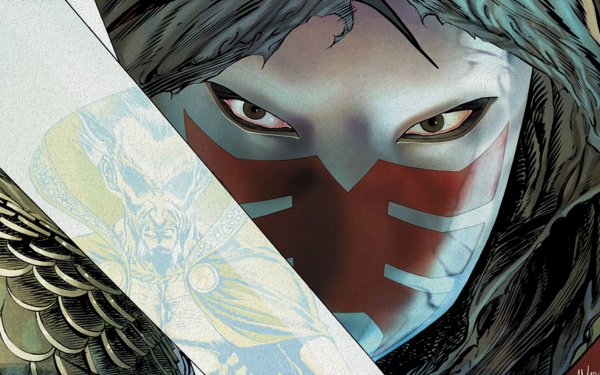 Azrael HD Wallpaper | Background Image | 1920x1080