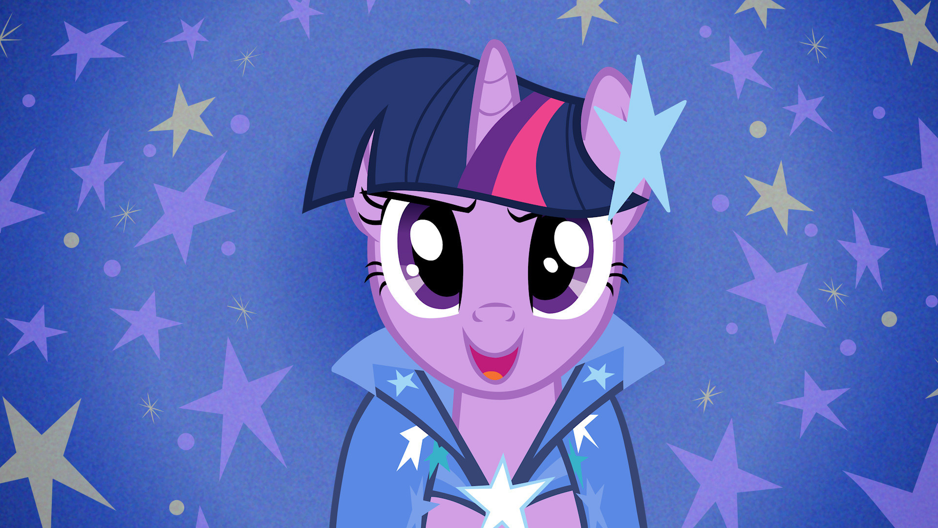 Mlp Twilight Wallpaper 🔥 [50+] Twilight Sparkle Wallpapers