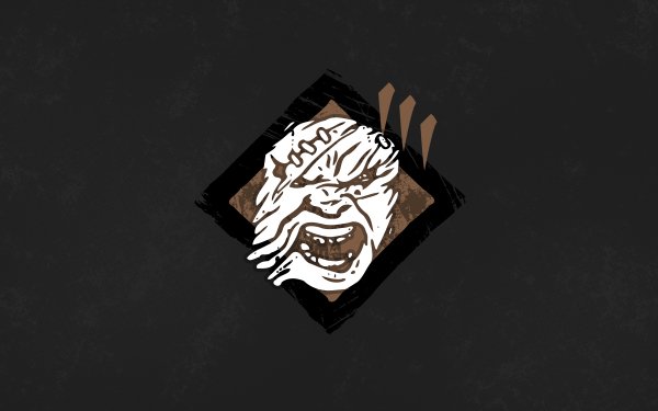 Enduring (Dead By Daylight) Wallpapers