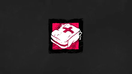 Spare Medkit (Dead By Daylight) - Desktop Wallpapers, Phone Wallpaper ...
