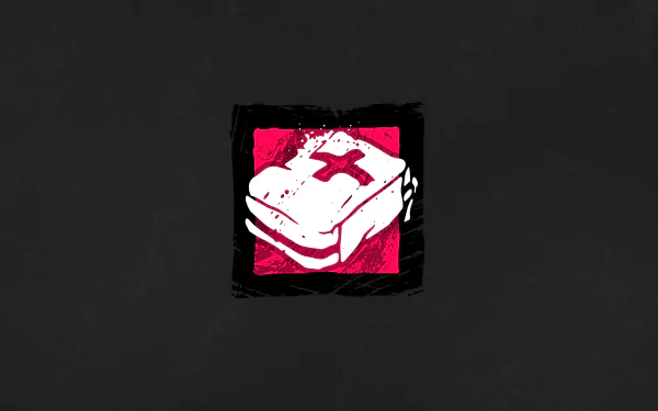 Spare Medkit (Dead By Daylight) 4k Wallpapers