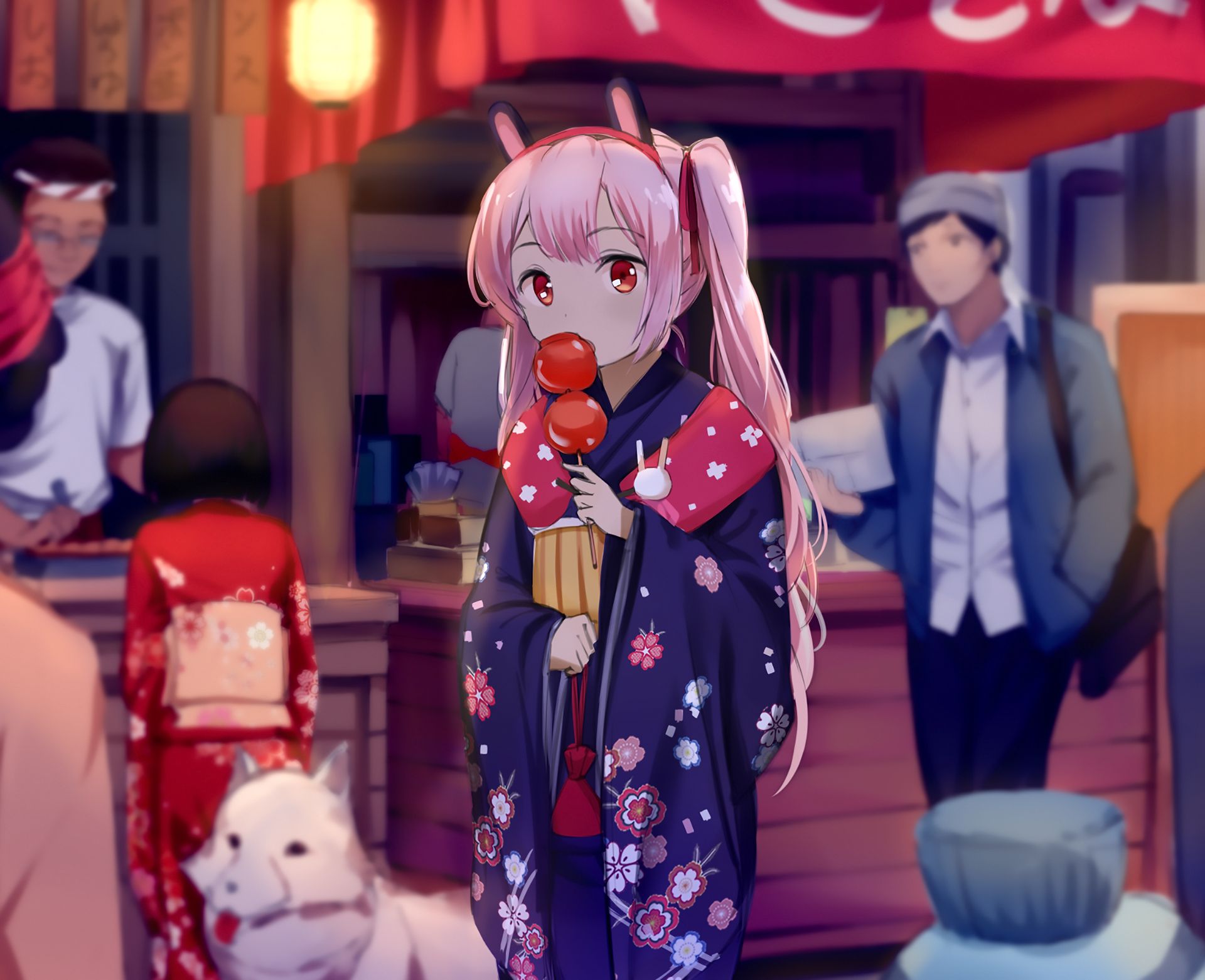 [40+] Laffey (Azur Lane) Wallpapers