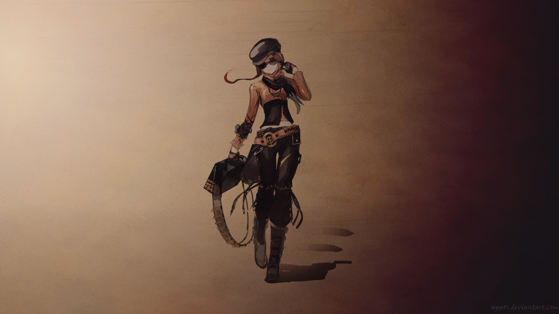 Coco Adel - Desktop Wallpapers, Phone Wallpaper, PFP, Gifs, and More!