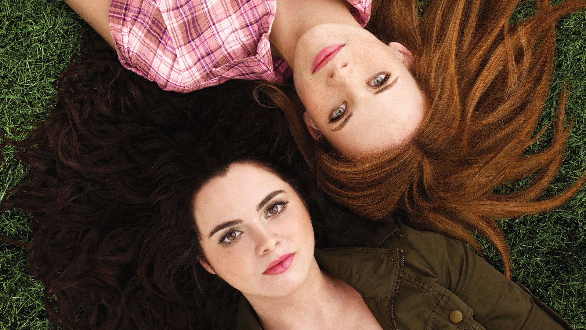 TV Show Switched at Birth HD Wallpaper
