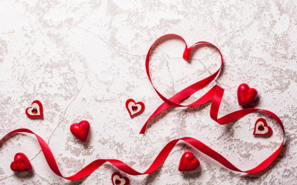 [140+] Ribbon 4k Wallpapers