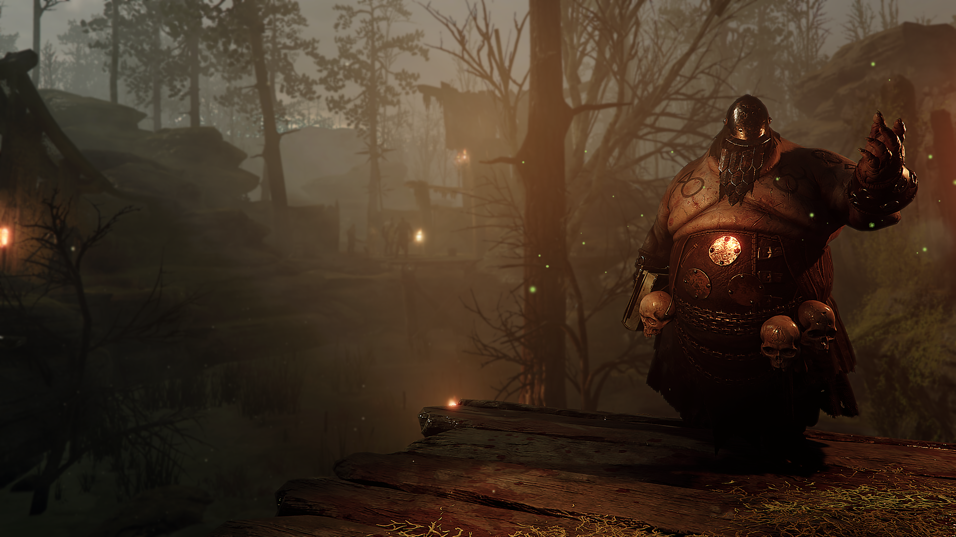 Warhammer: Vermintide 2 HD Wallpaper