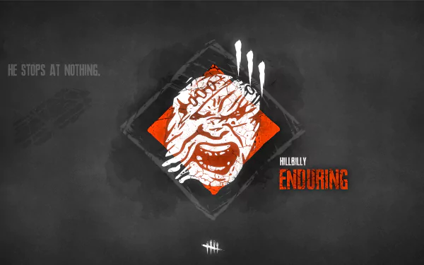 Enduring (Dead By Daylight) 4k Wallpapers