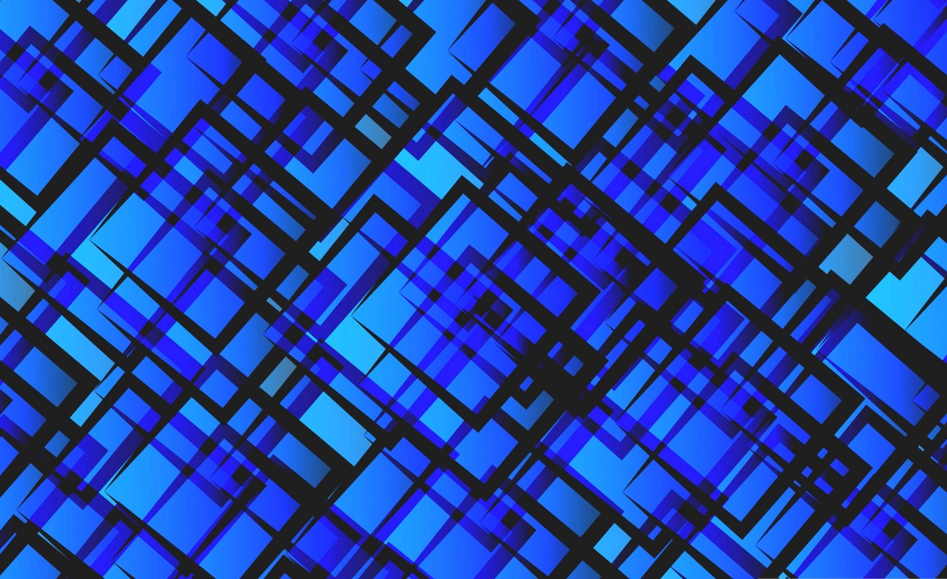 Download Abstract Blue Abstract Blue HD Wallpaper