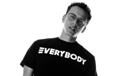 Logic - Desktop Wallpapers, Phone Wallpaper, PFP, Gifs, and More!