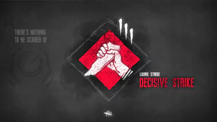 Laurie Strode (Dead By Daylight) - Desktop Wallpapers, Phone Wallpaper ...