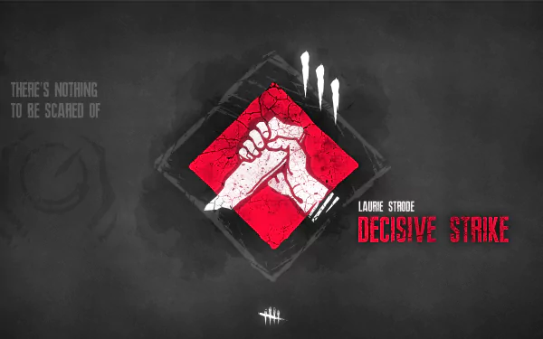 Decisive Strike (Dead By Daylight) 4k Wallpapers