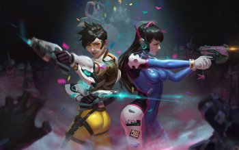 Overwatch Pfp