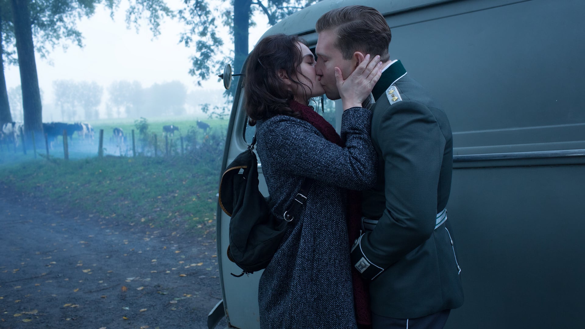 Movie The Exception 4k Ultra HD Wallpaper